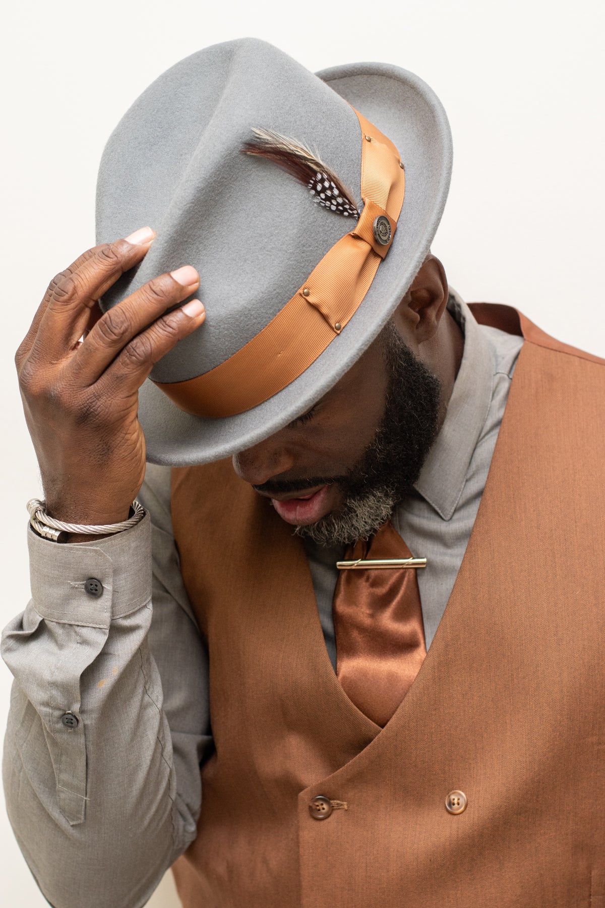 Bruno Capelo Headwear