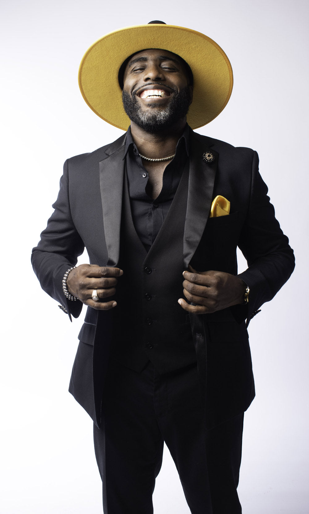 Bruno Capelo Headwear