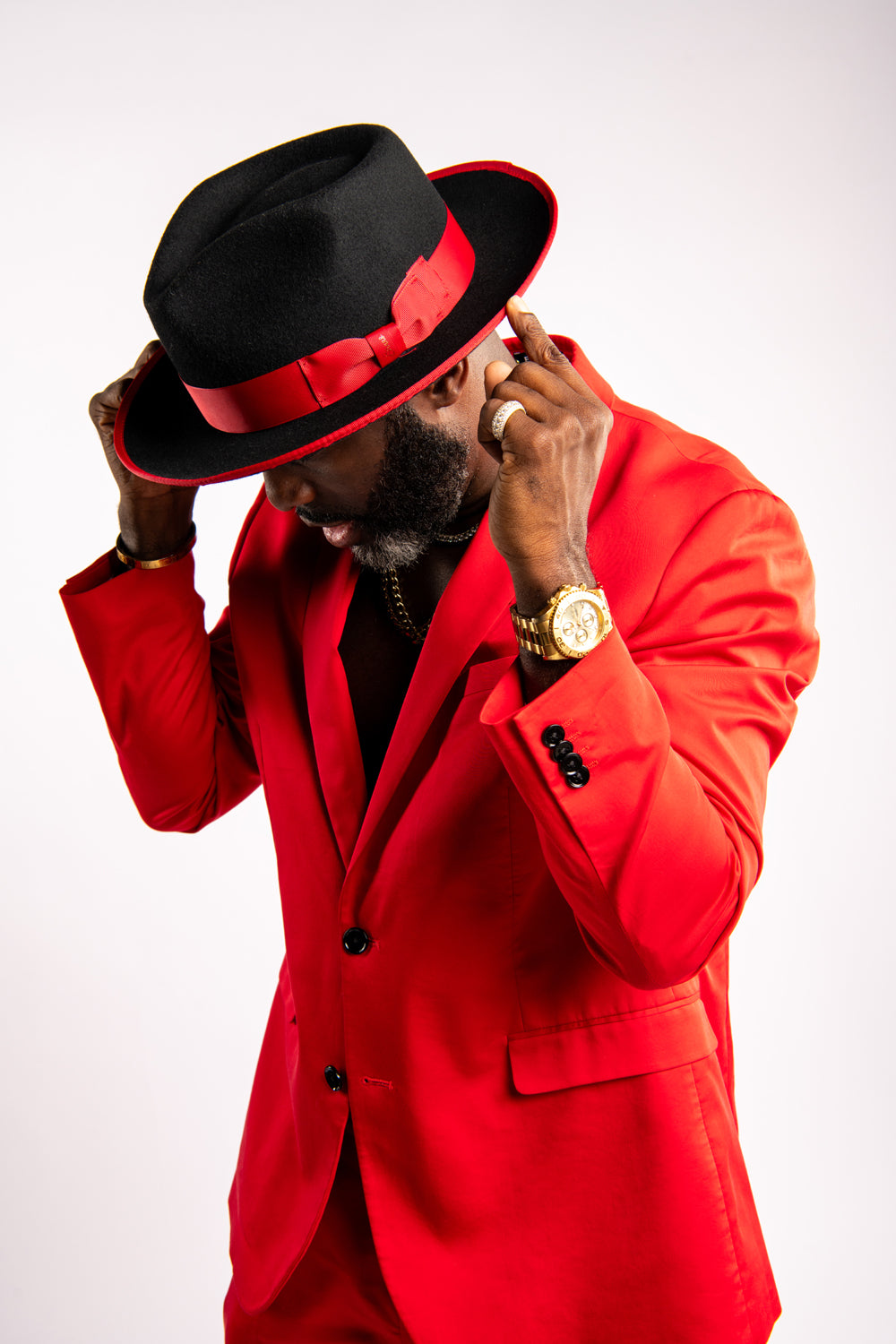 Bruno Capelo Headwear