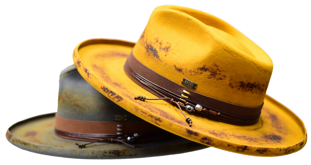 Bruno Capelo Headwear