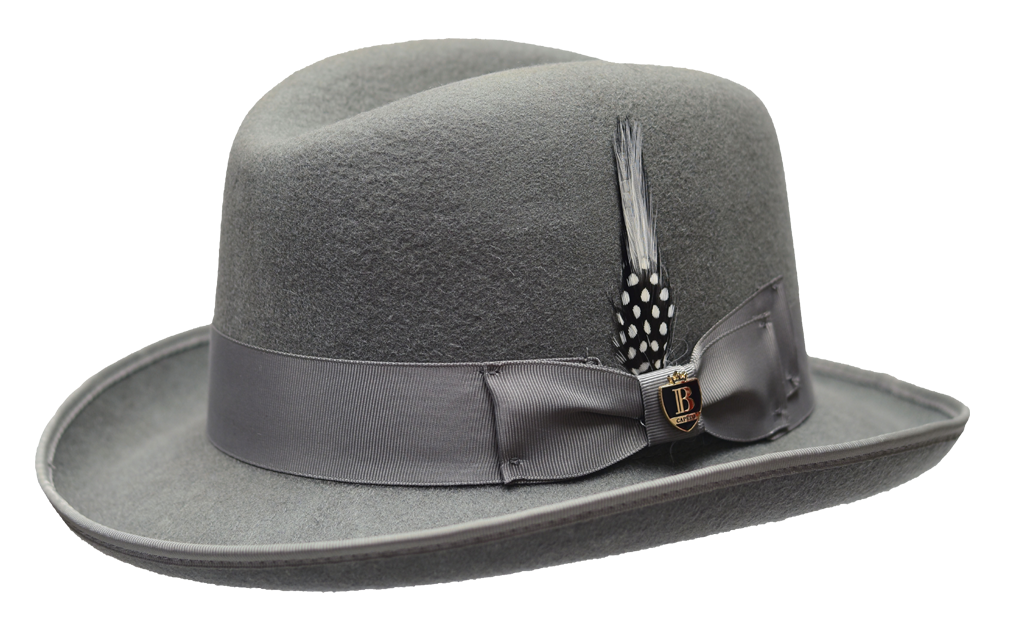 Godfather (Homburg) Collection | Bruno Capelo