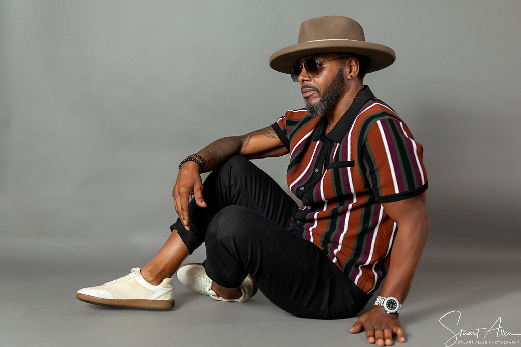 Bruno Capelo Headwear