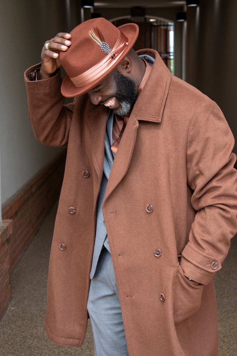 Bruno Capelo Headwear