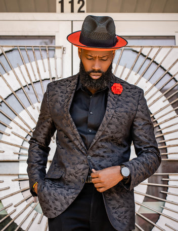 Bruno Capelo Headwear