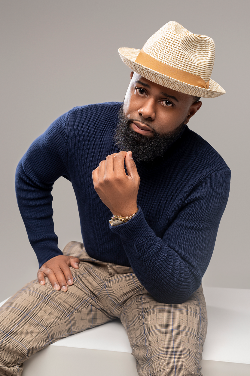 Bruno Capelo Headwear