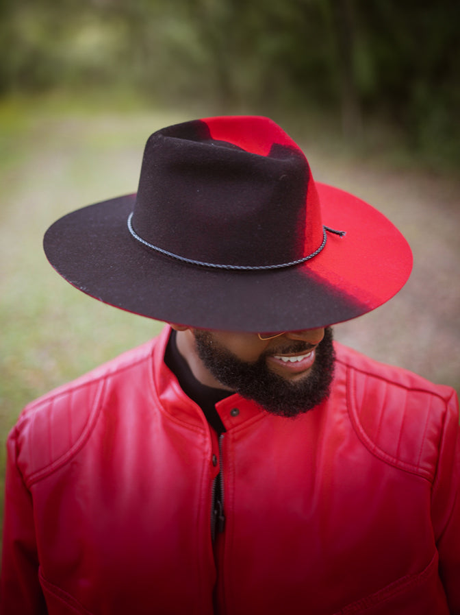 Bruno Capelo Headwear