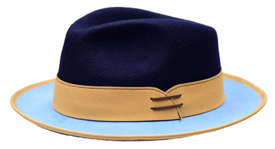 Bruno Capelo Headwear