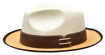 Bruno Capelo Headwear