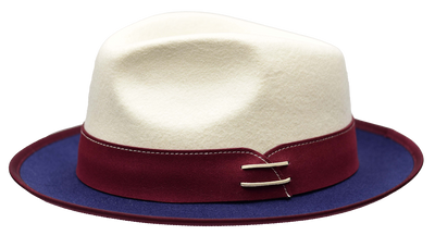 Bruno Capelo Headwear