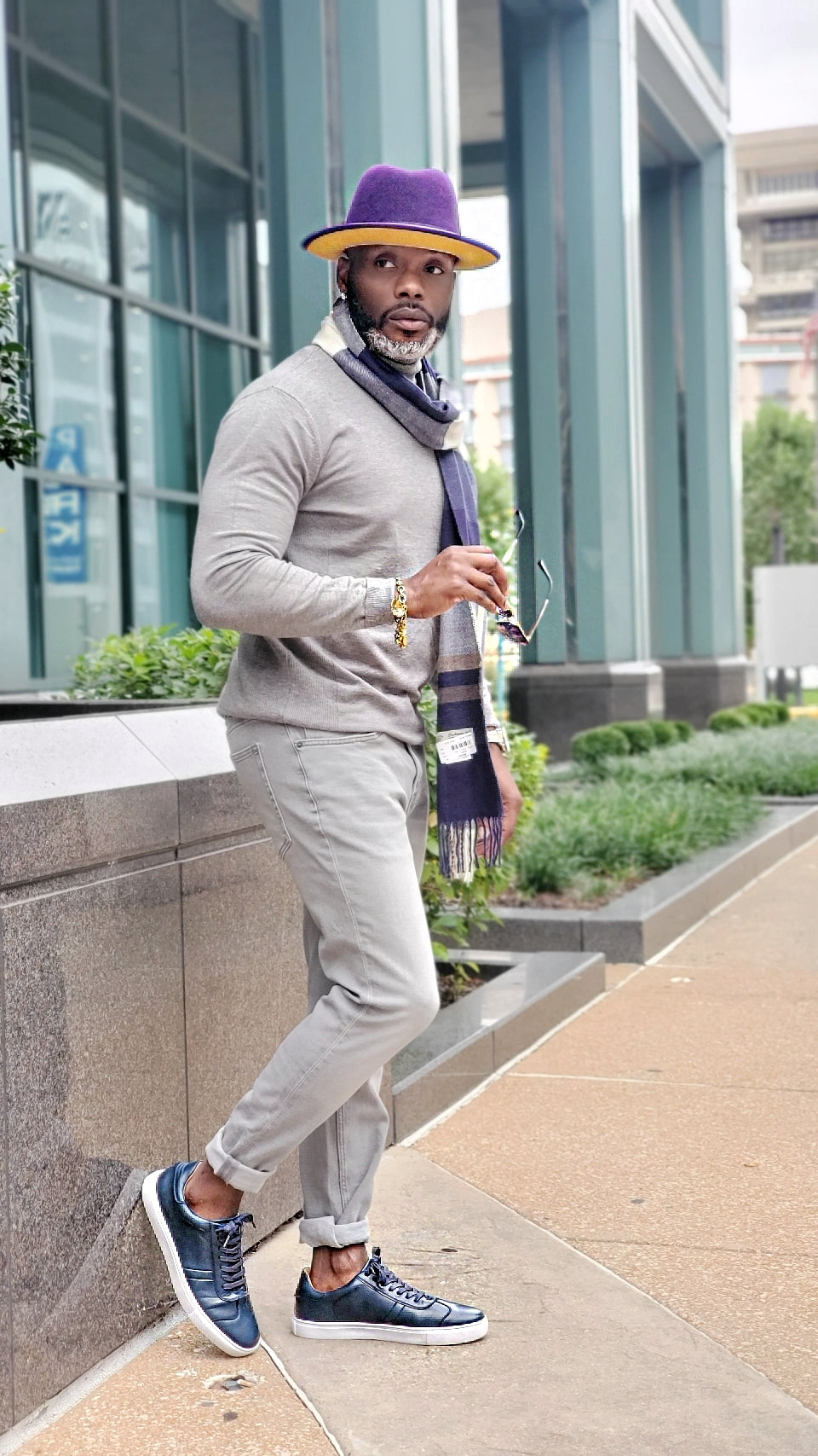 Bruno Capelo Headwear