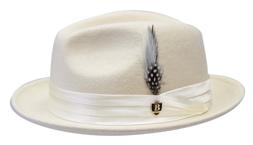 Giovani Collection | Bruno Capelo