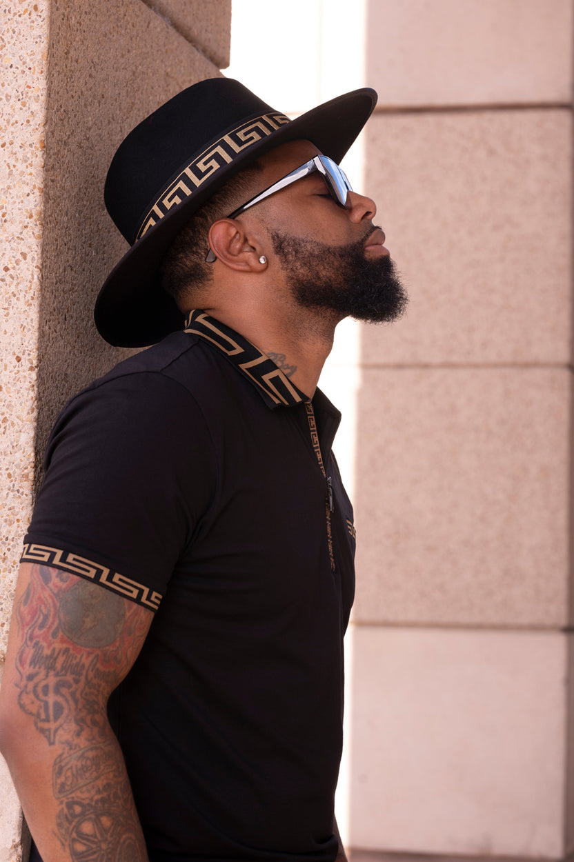 Bruno Capelo Headwear