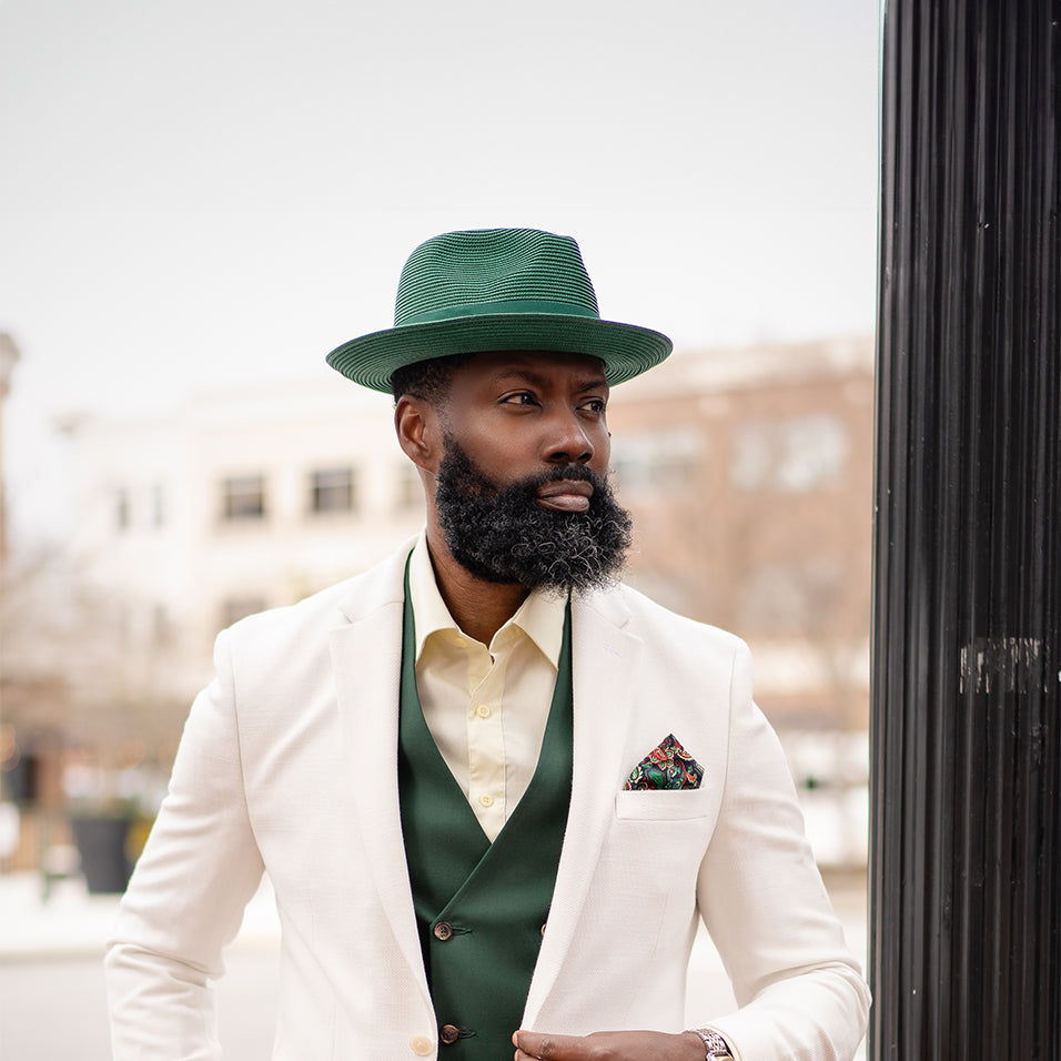 Bruno Capelo Headwear