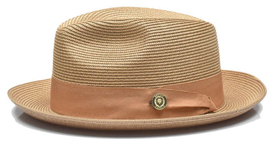 Bruno Capelo Headwear