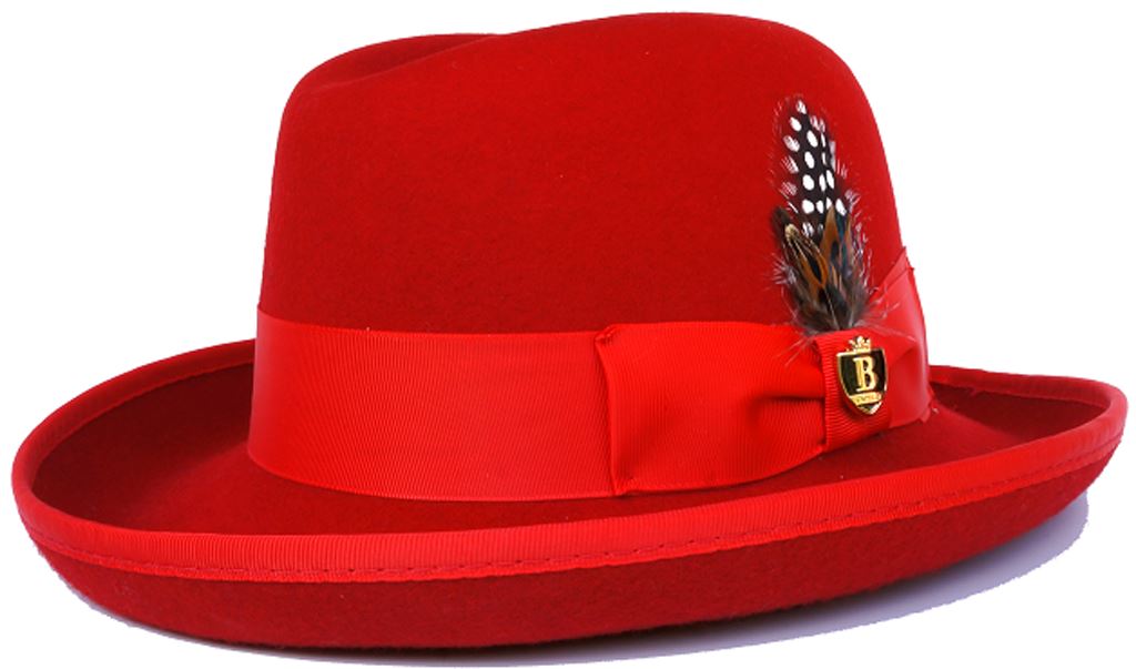 Godfather (Homburg) Collection | Bruno Capelo