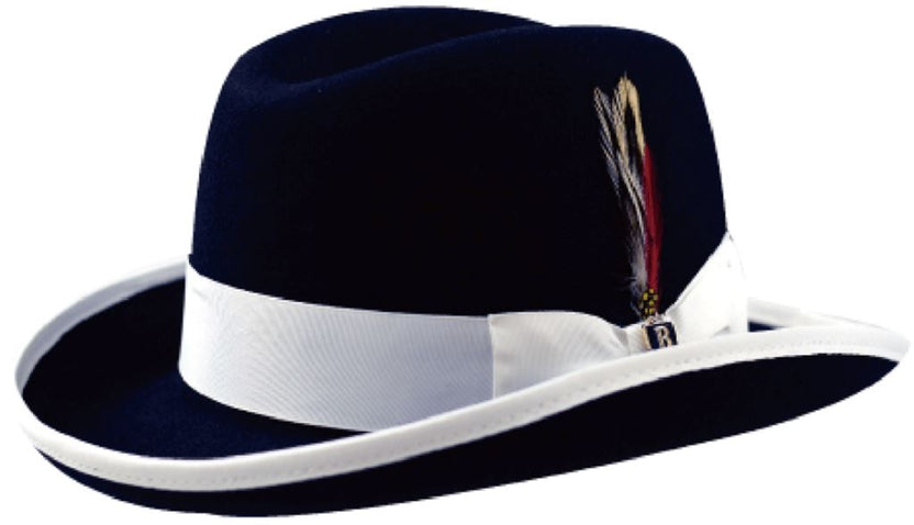 Godfather (Homburg) Collection | Bruno Capelo