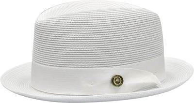 Small Brim – Bruno Capelo